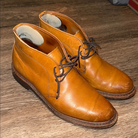 Allen Edmonds | Shoes | Allen Edmonds Mens 75 | Poshmark